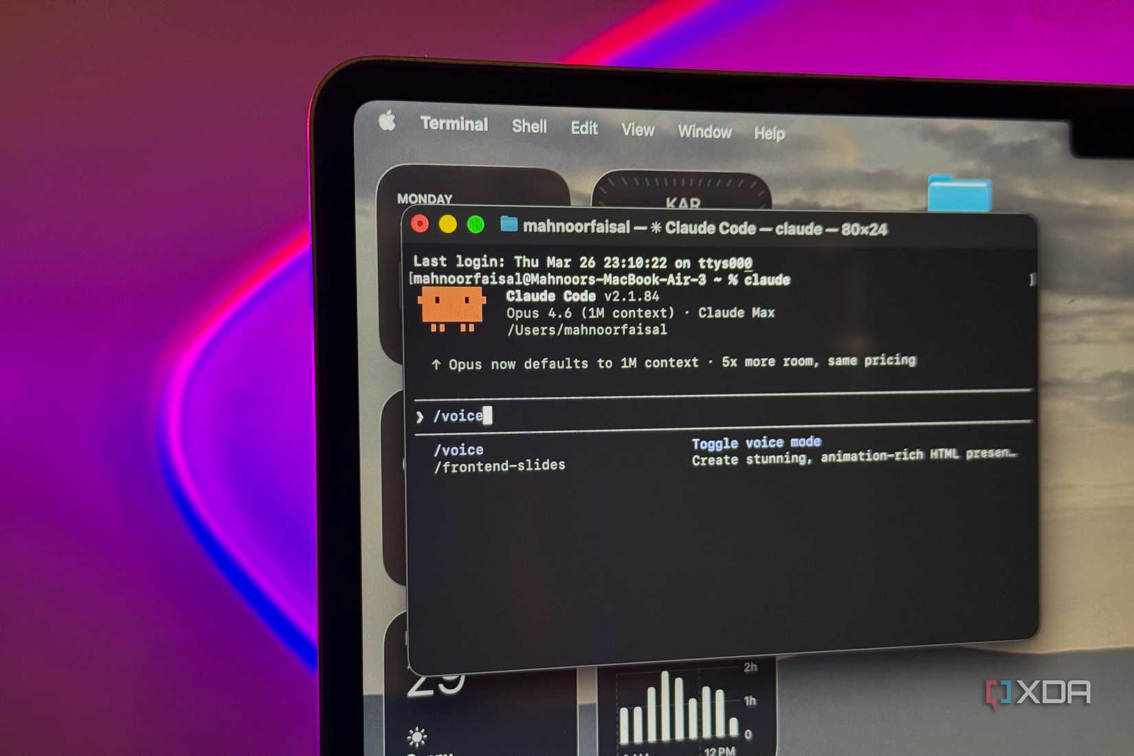 I built an app with both Codex and Claude Code, and only one made me ...