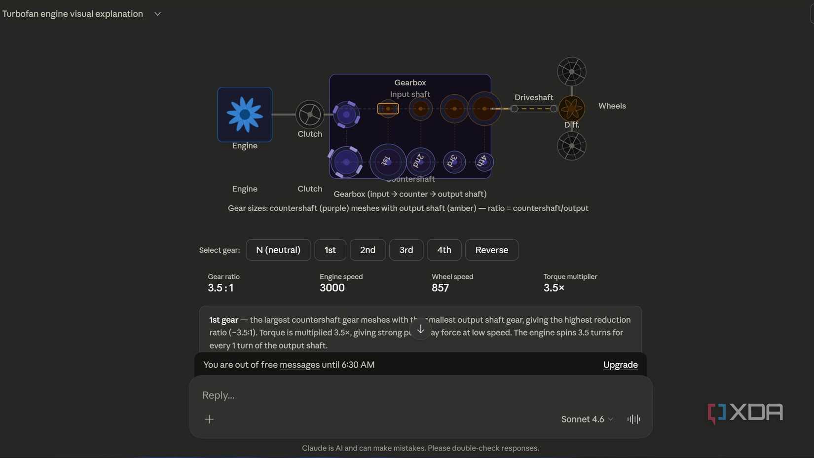 I tested Claude’s new interactive visuals, and they’re changing how I ...