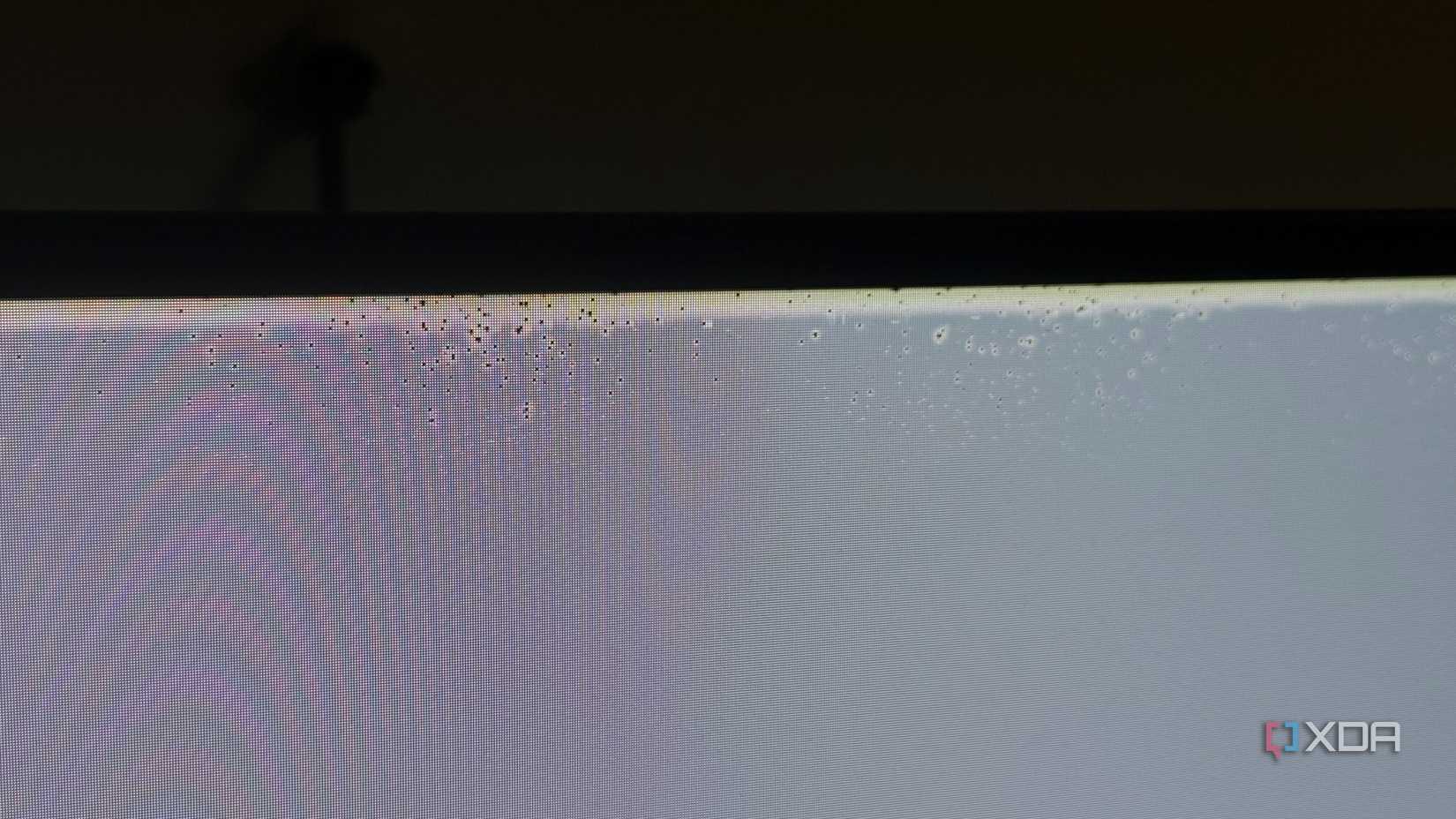 4 red flags your OLED TV is on its way out