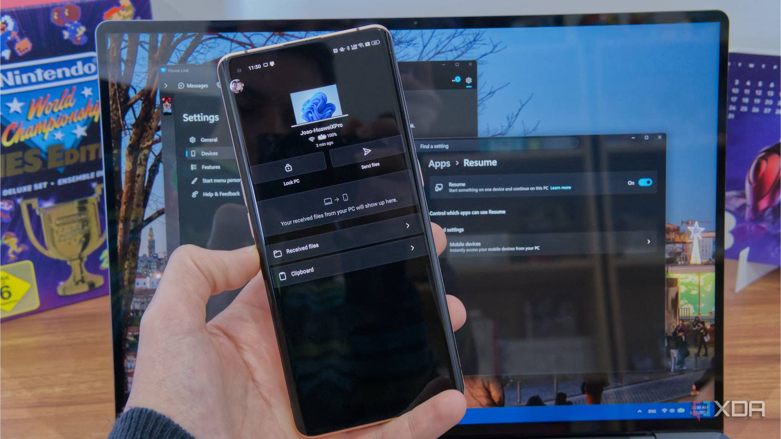 Windows 11 Cross-device Resume sounds great, until you realize how ...