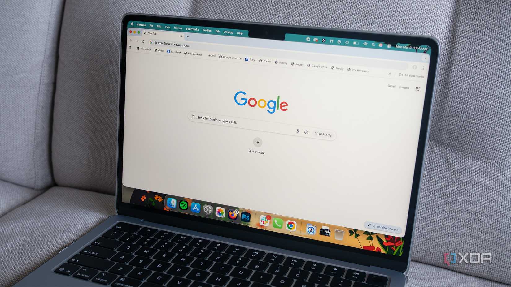 I switched from Chrome to this open-source browser — and haven’t looked ...