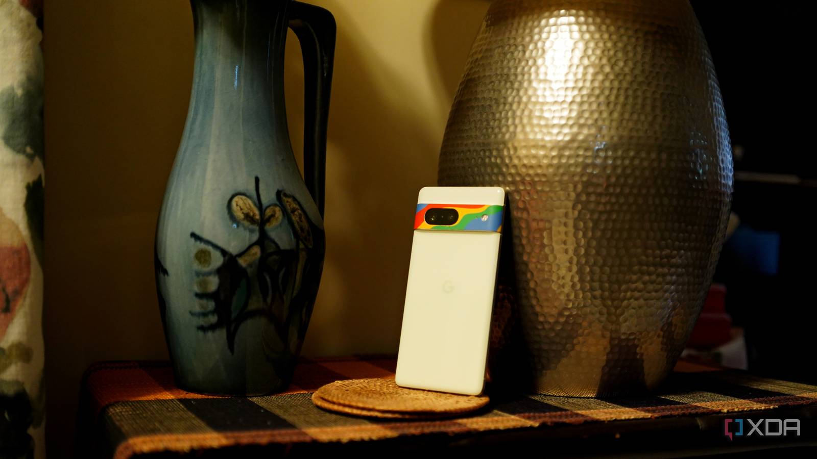 These 4 Google Pixel tweaks fixed the slowdown nobody talks about