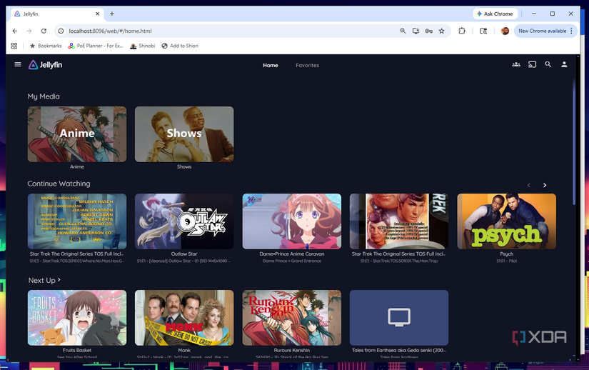 4 Jellyfin plugins that make it feel like a new platform