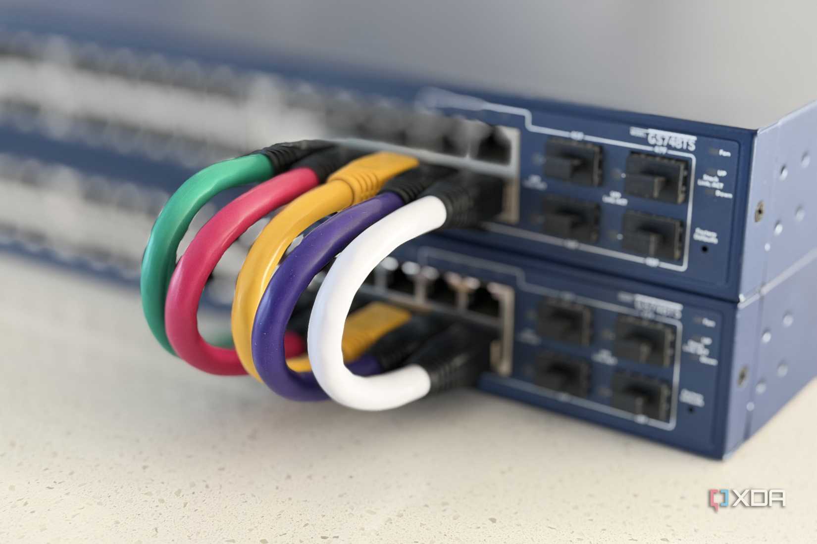Most people think Ubiquiti gear is overkill for a home lab — they're ...