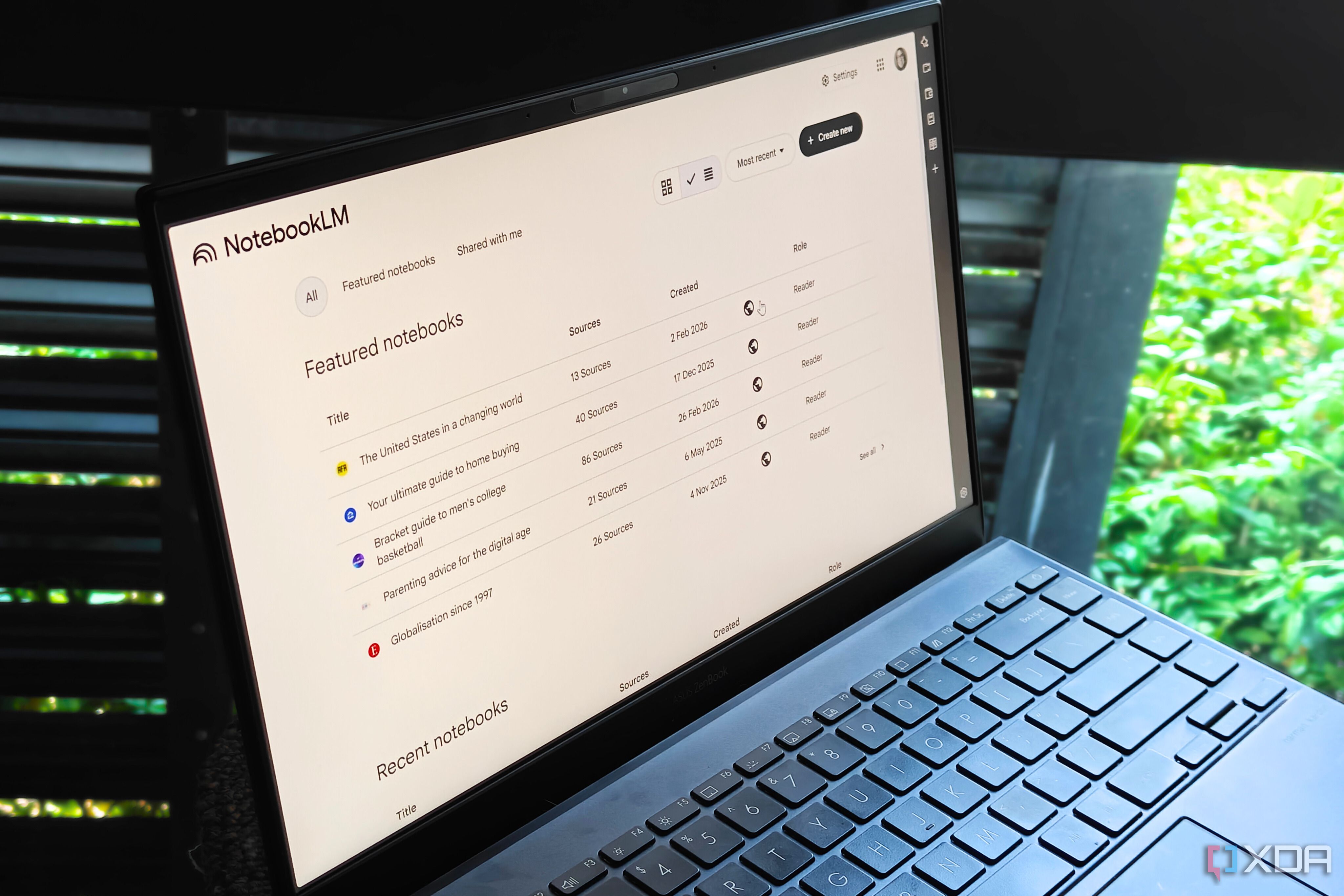 I tried NotebookLM's top competitors to see how they compare, and here ...