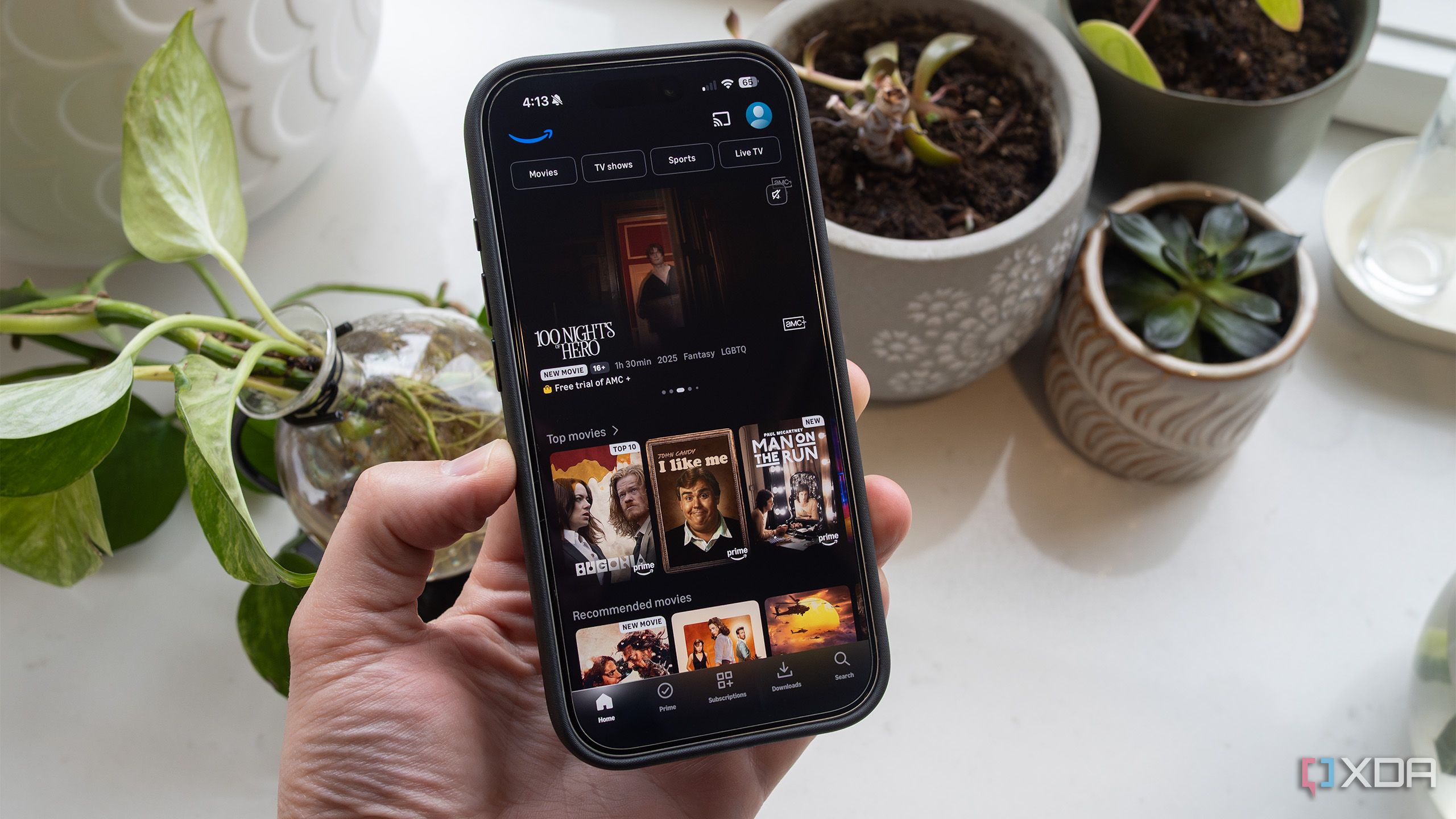 Amazon Prime Video | XDA