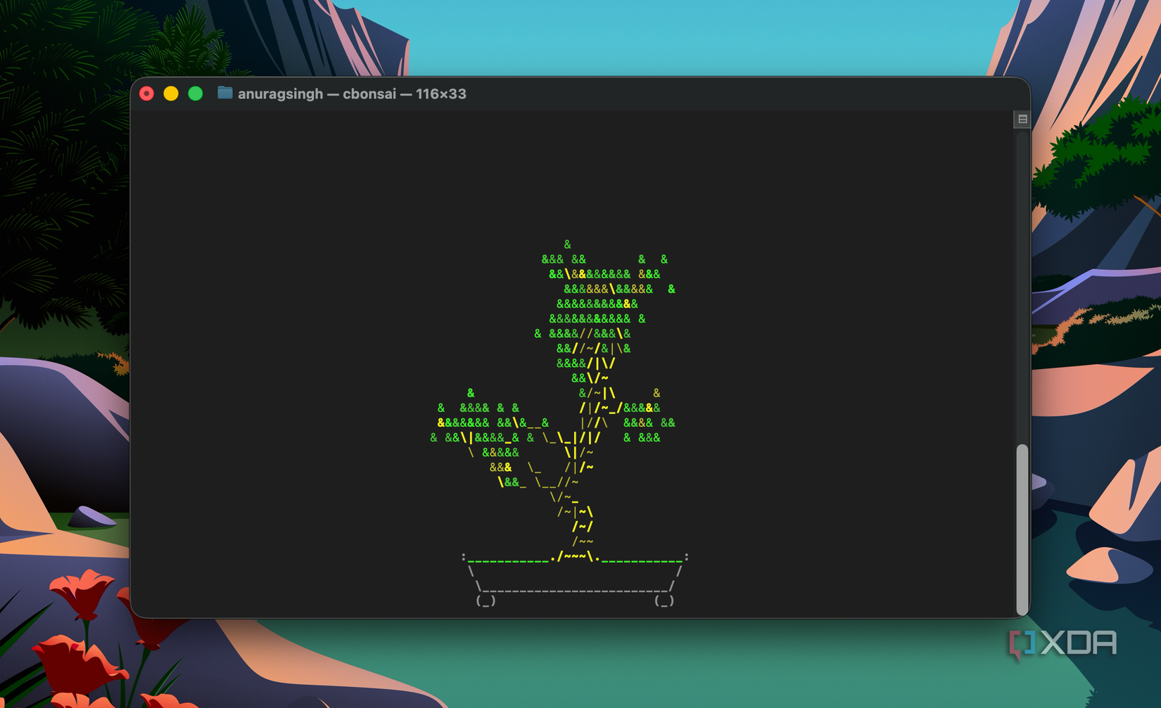 I practically live in the terminal now, and these 6 apps are why