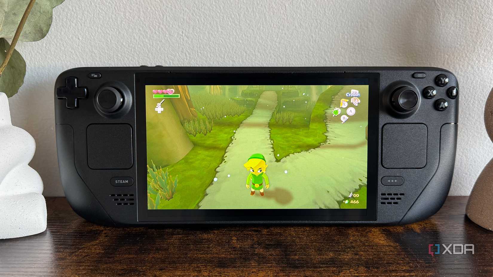 The first hour with a Windows gaming handheld is still too confusing ...