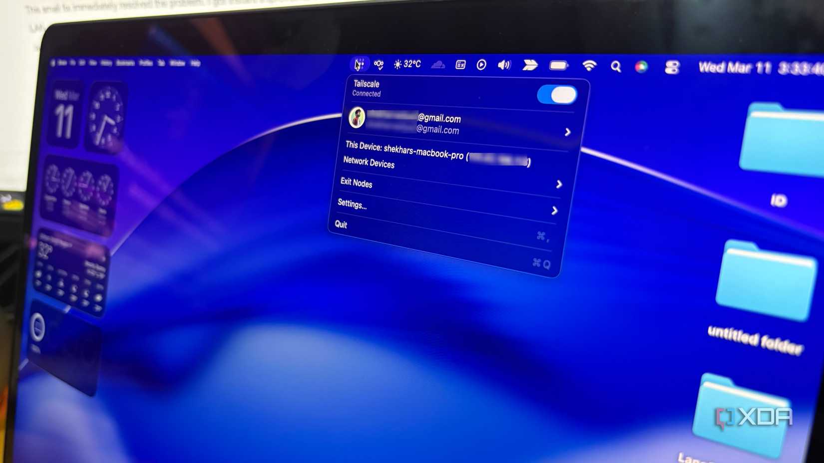 I set up a home server for the first time and these 5 apps changed ...