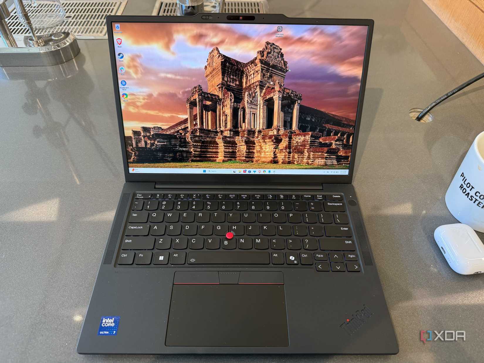 Lenovo ThinkPad X13 Gen 6 review: Small, light, and incredibly practical