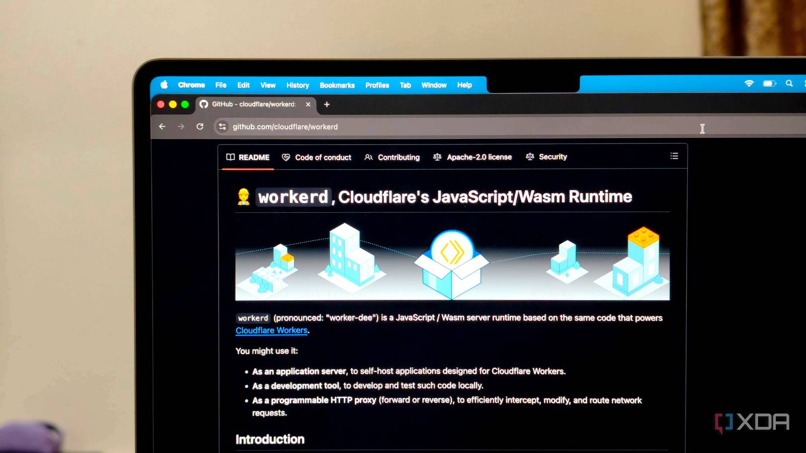 I self-hosted my own Cloudflare Workers replacement, and it's ...