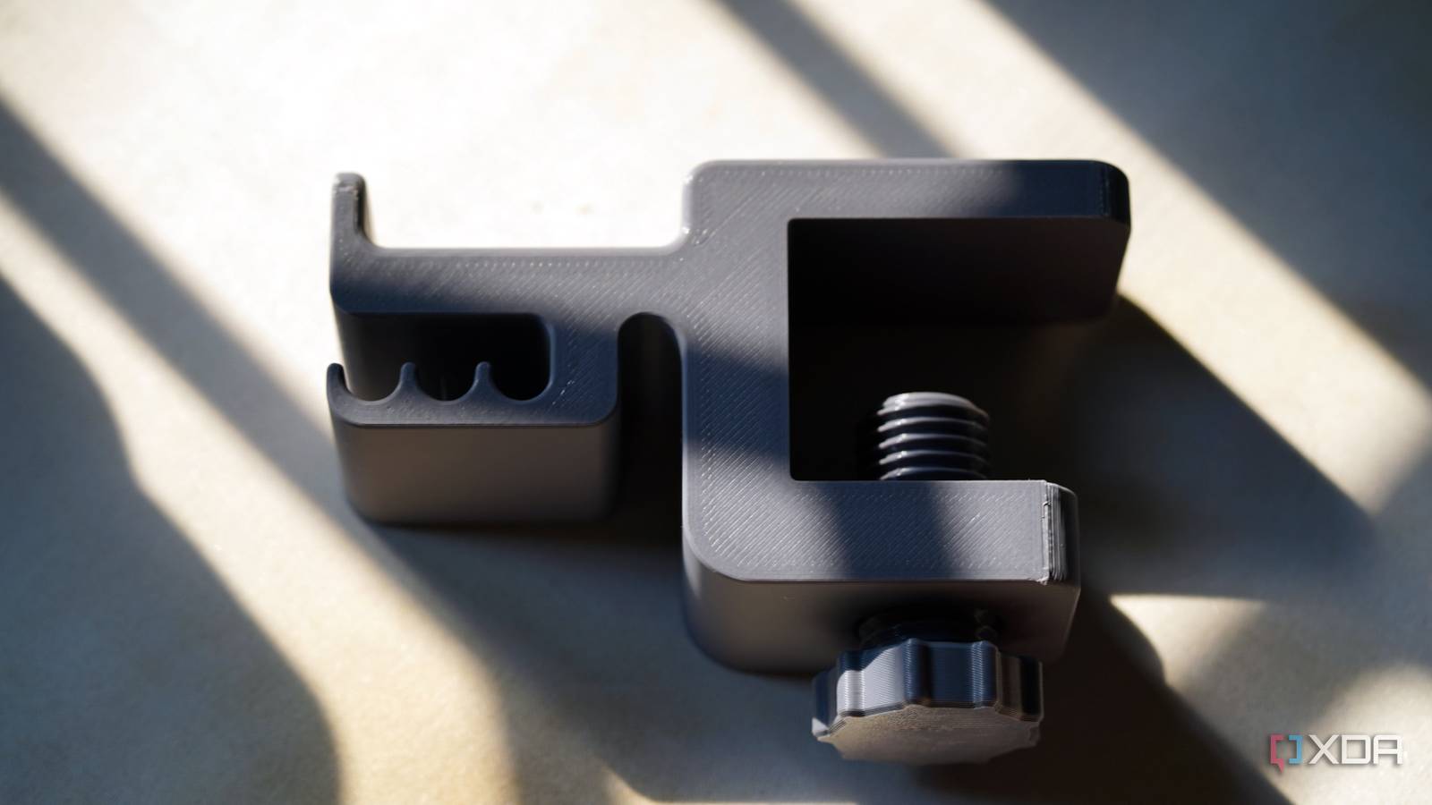 My best 3D print wasn't a PC mod, but it replaced five failed ...