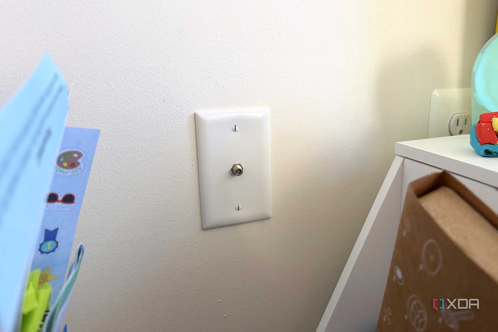 MoCA adapters are the most underrated networking upgrade, and I ...