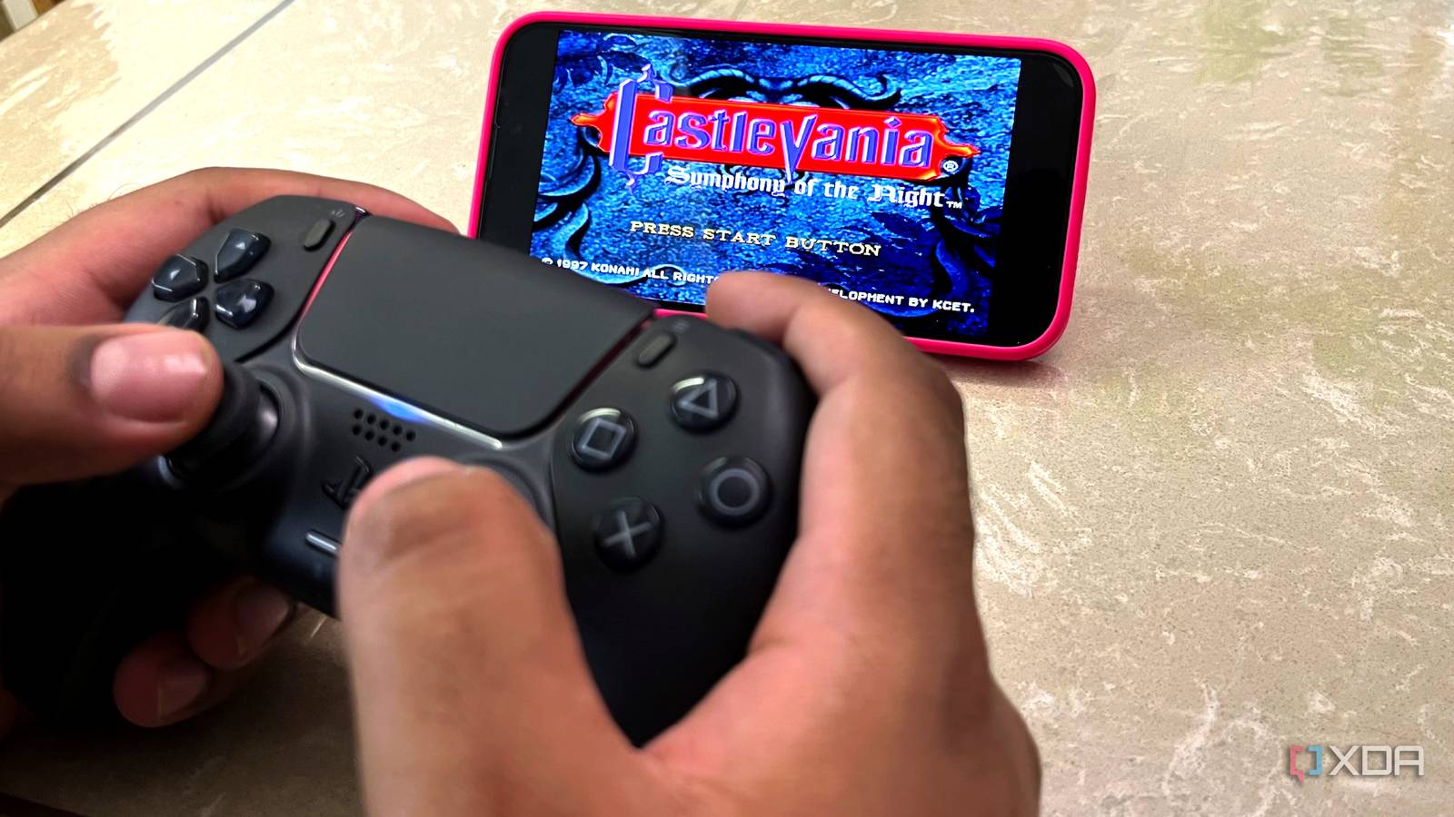Setting up RetroArch on my iPhone turned it into the perfect gaming ...