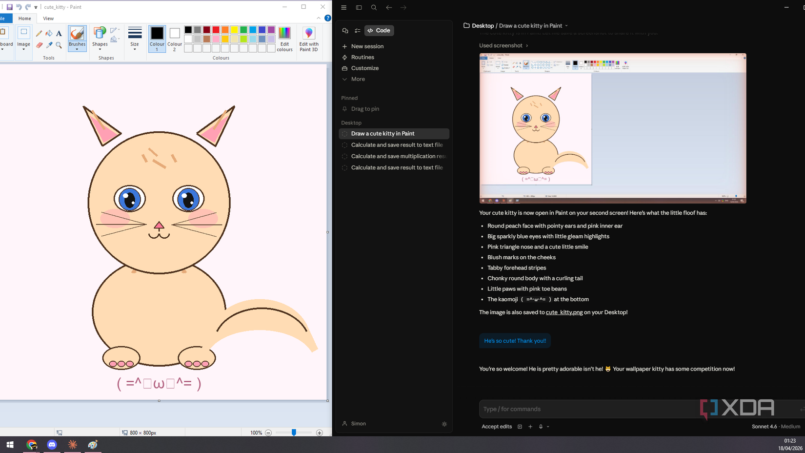 I gave Claude Code control of my desktop for a week, and it automated ...