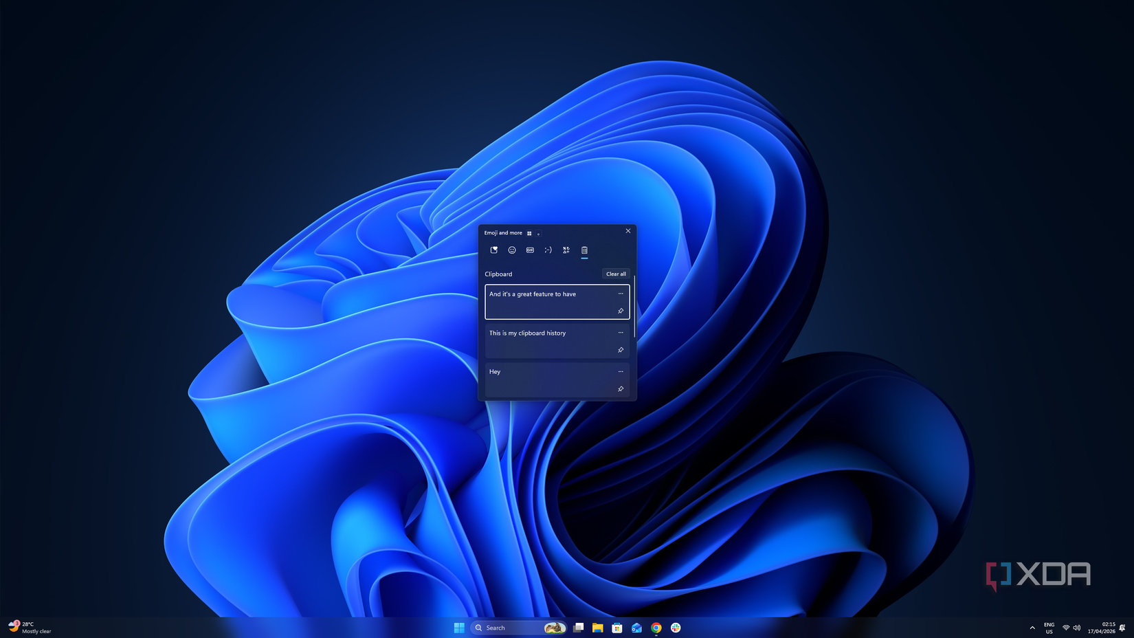 Windows 11 has these 4 features nobody talks about, and I can't imagine ...
