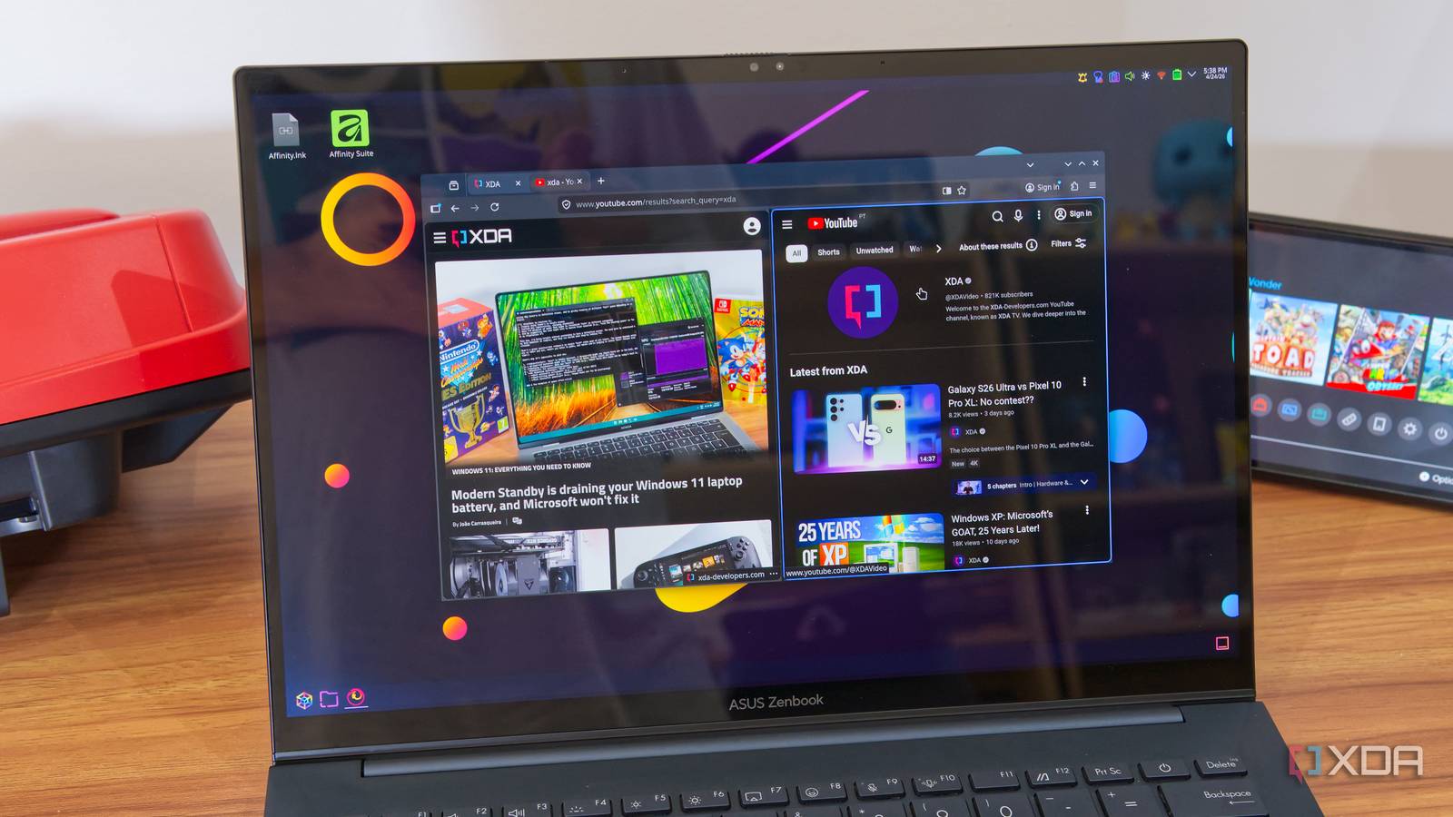 Firefox's free VPN and split view finally give you a reason to leave ...