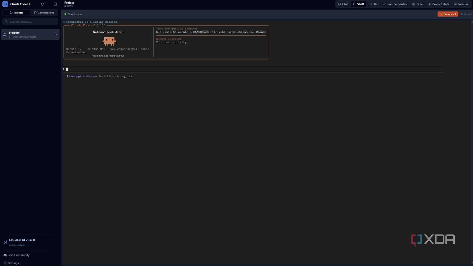 One command sets up a Claude AI workstation better than anything I've ...