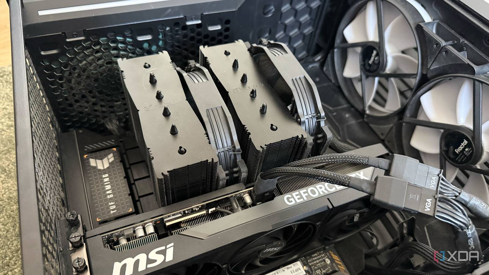 Don't wait for Nvidia GPU prices to drop — this might actually be the best time to buy