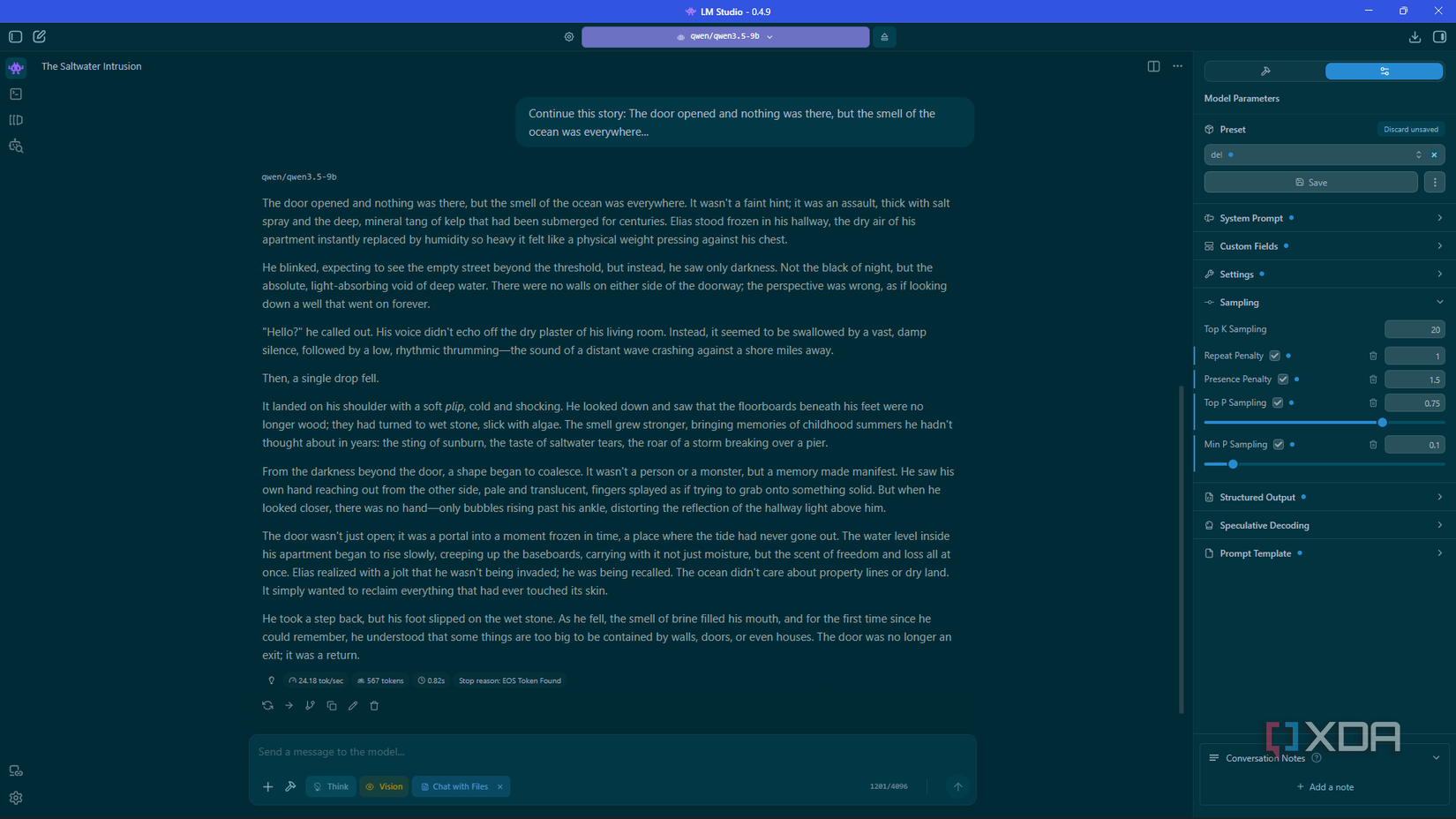 I tested every local LLM tweak people recommend, and only these ones ...