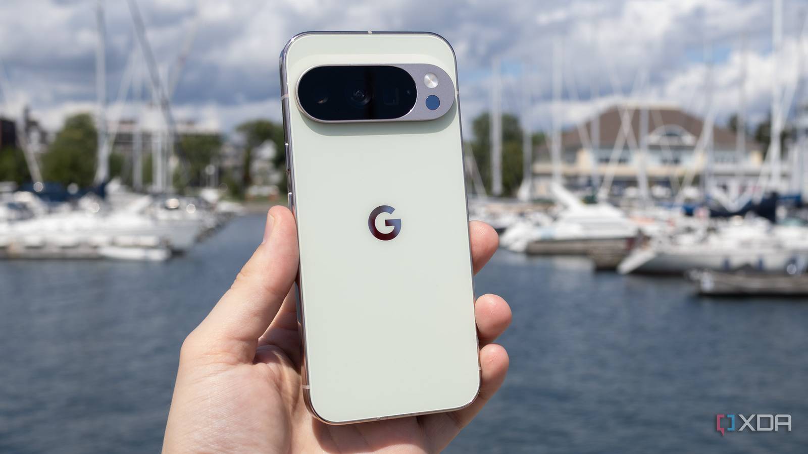 3 reasons Google's Pixel still feels unlike any other Android phone
