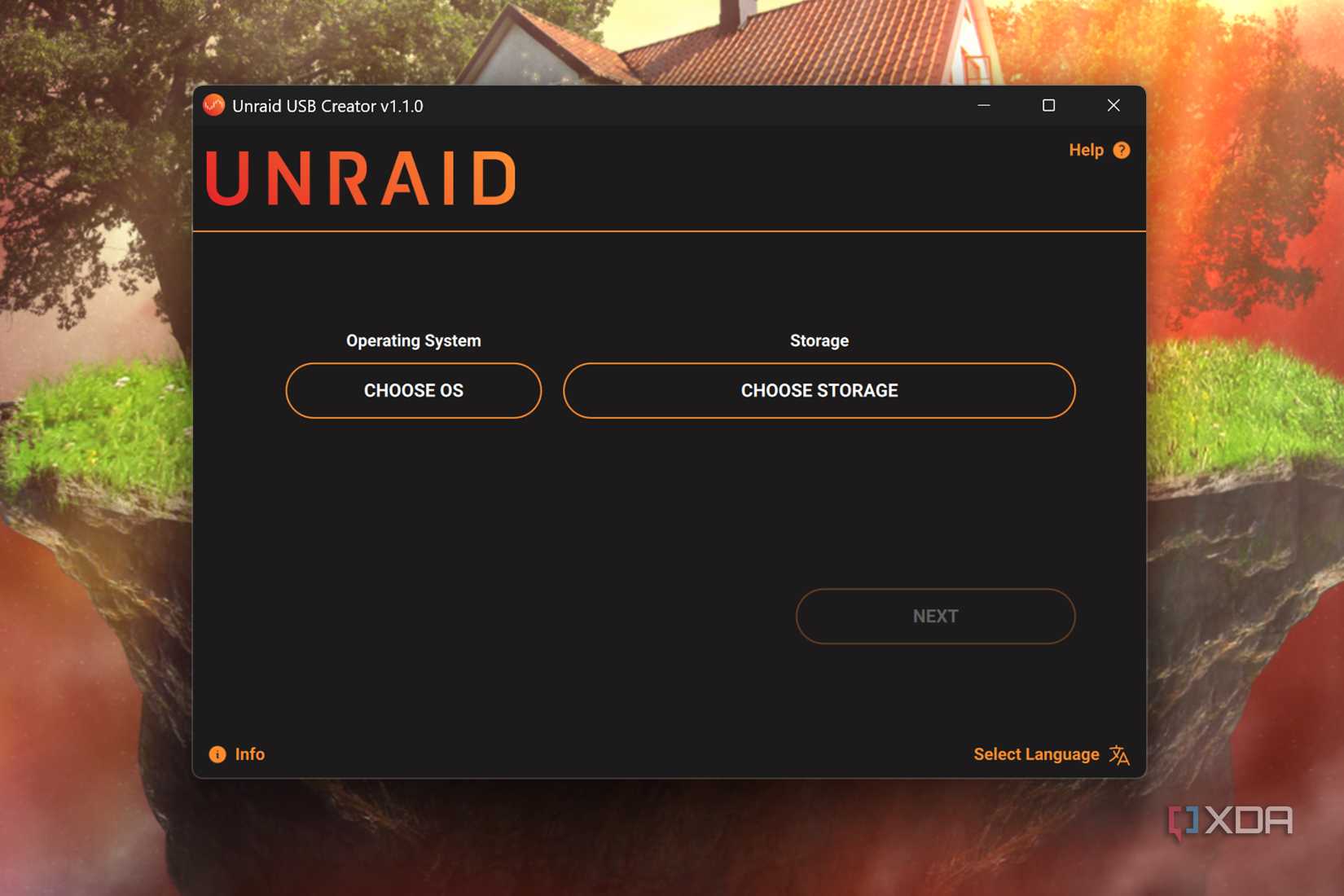 Unraid finally dropped the USB boot stick requirement, and it's about time