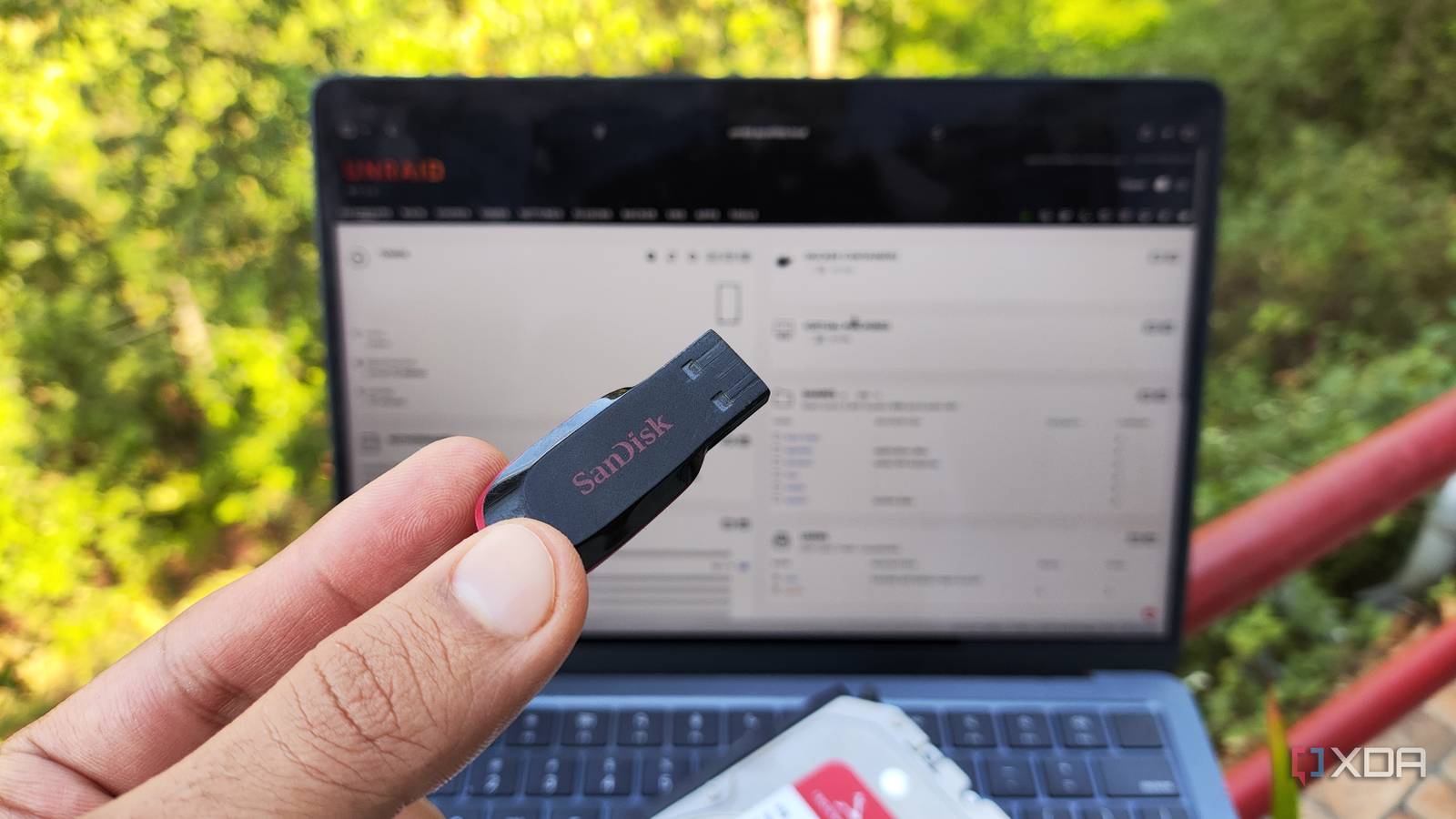 Unraid finally dropped the USB boot stick requirement, and it's about time