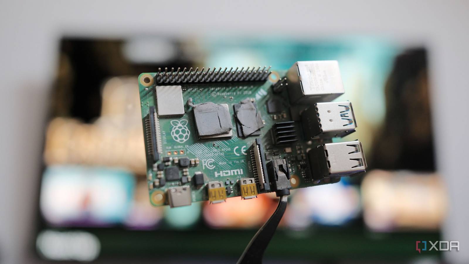 I turned this $55 Raspberry Pi into the ultimate streaming device