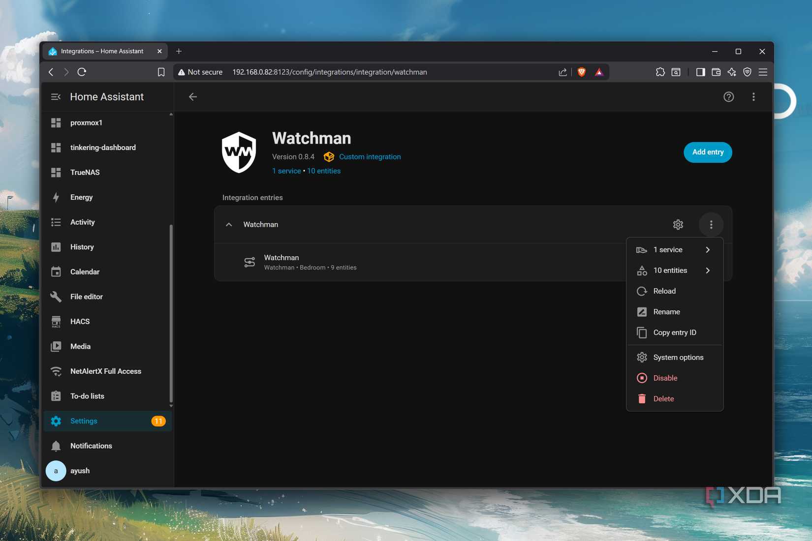 4 unique integrations you never thought of using with Home Assistant