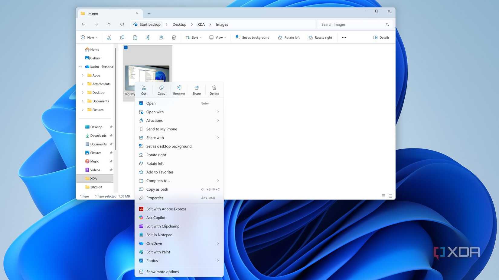 4 reasons I am still using Windows 10 on my old laptop