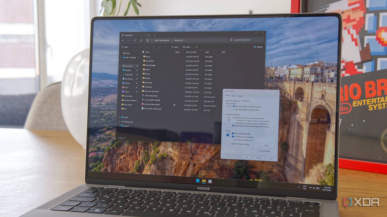 Windows File Explorer is frustrating by default, but these 5 tweaks fix ...