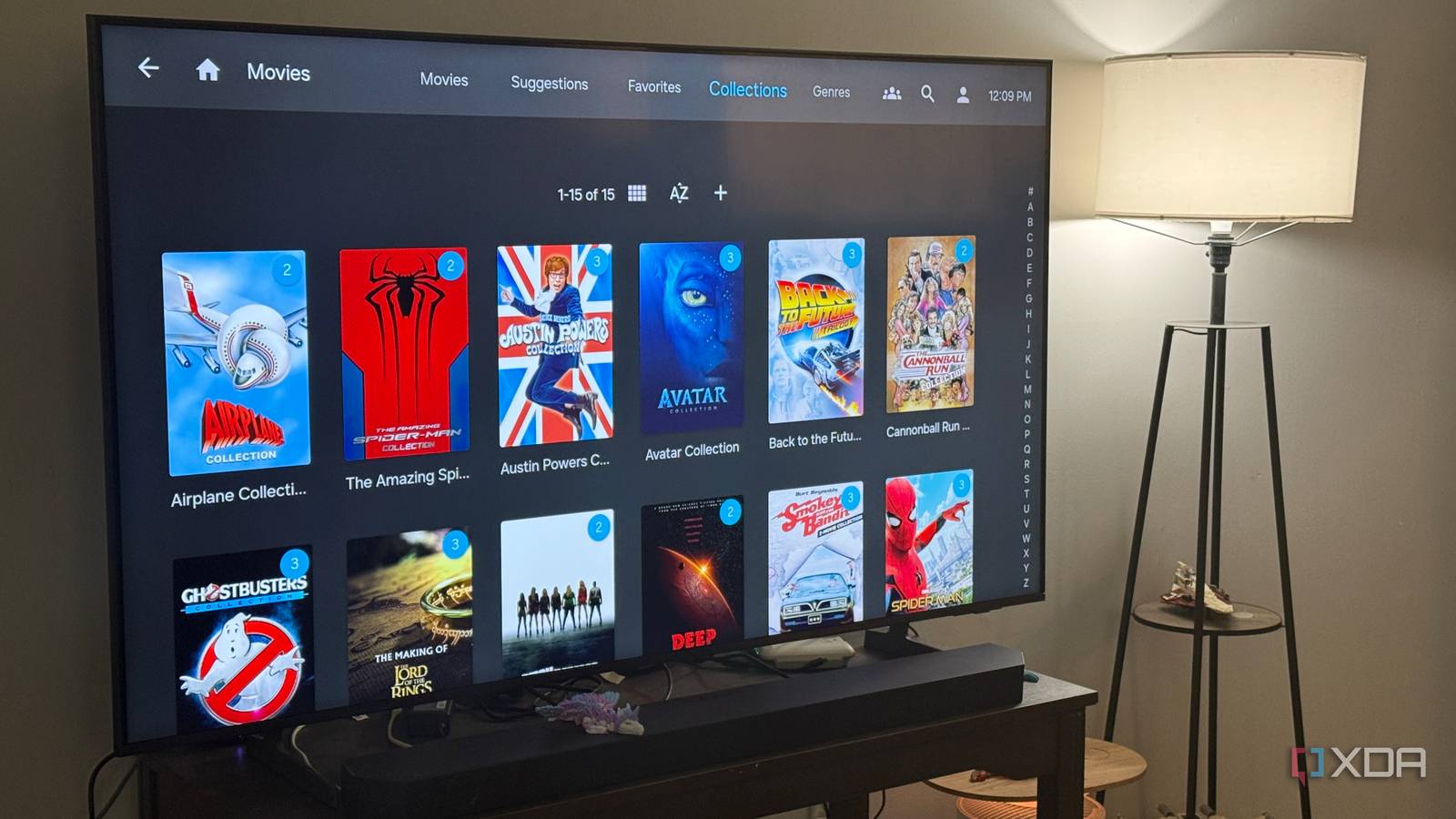 6 Jellyfin plugins that add free features Plex charges you for