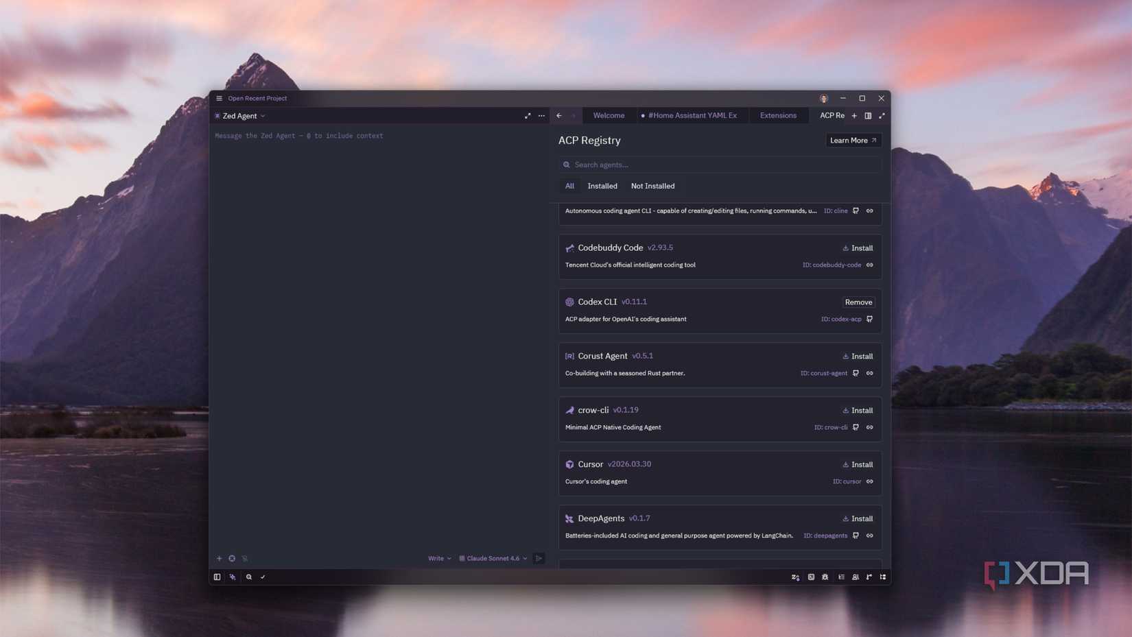 Your paid AI coding tools are overkill — here's what I switched to instead
