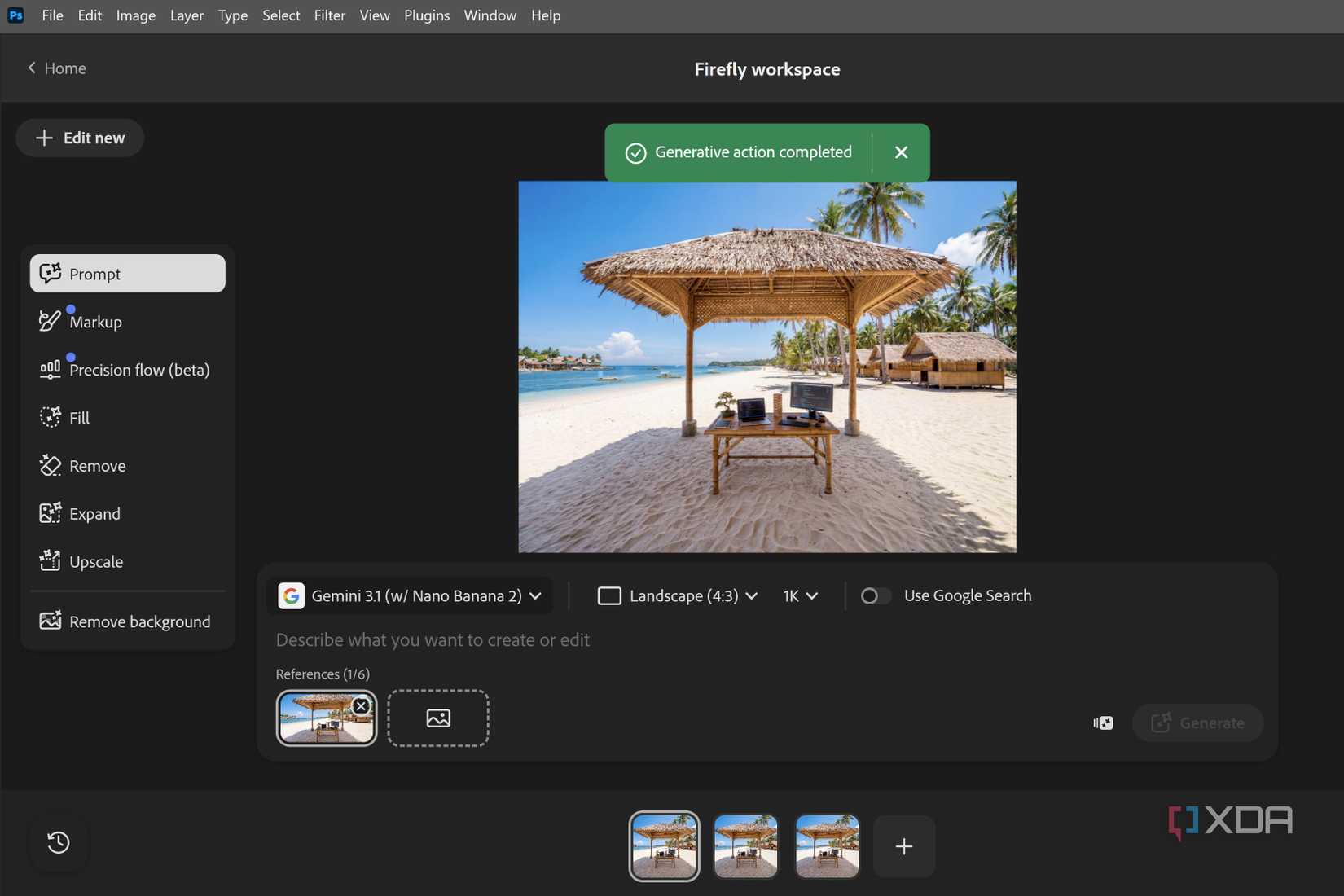 Photoshop's AI tools finally made me stop avoiding the app