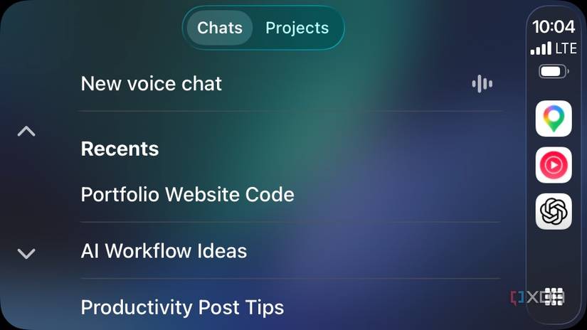 6 underrated Apple CarPlay apps and widgets I use for a distraction ...