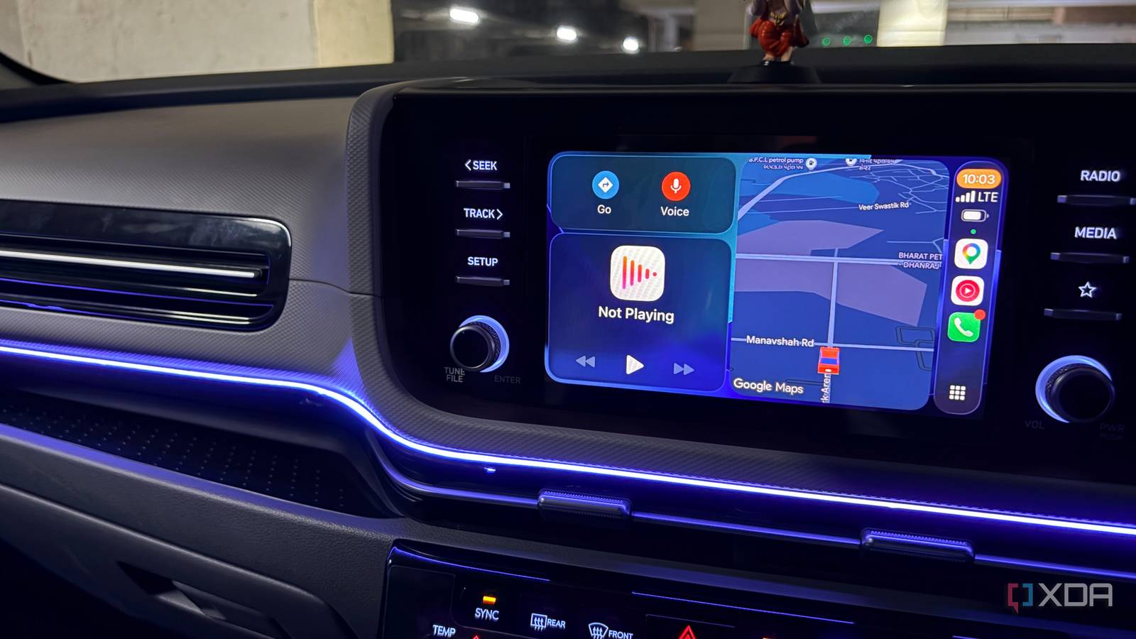 6 underrated Apple CarPlay apps and widgets I use for a distraction ...