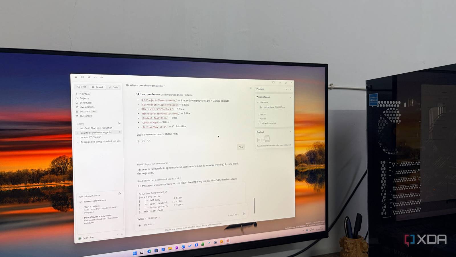 The most powerful AI tool for Windows automation isn’t what you’d expect
