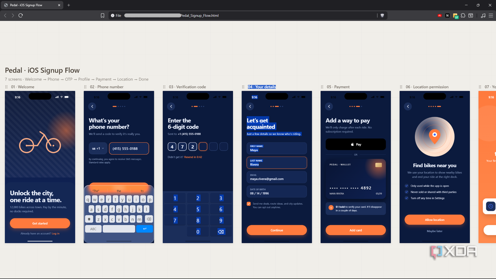 I started using Claude Design and haven't opened Adobe or Figma since