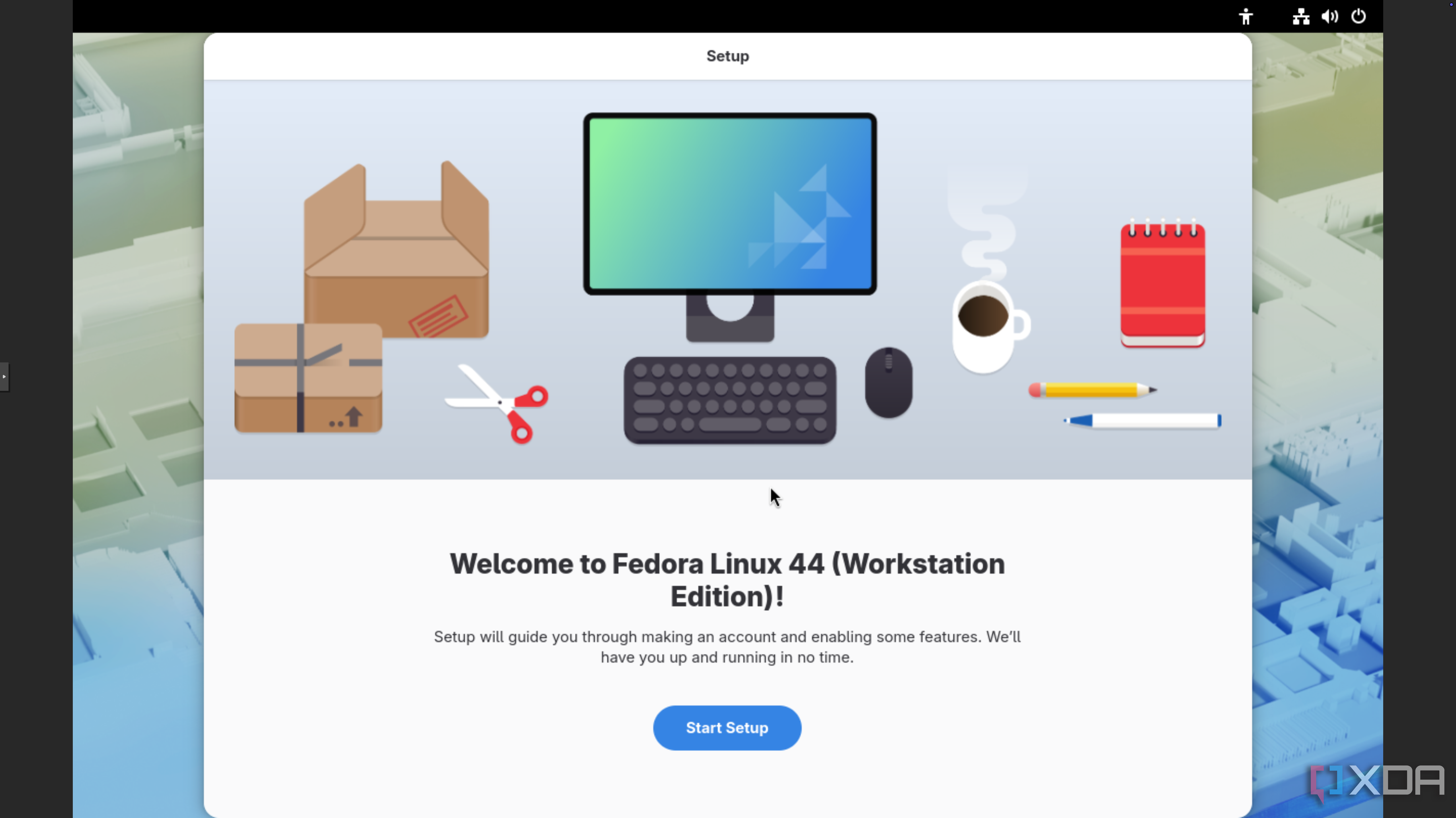 Fedora Atomic is the desktop OS I keep recommending to people who don't ...