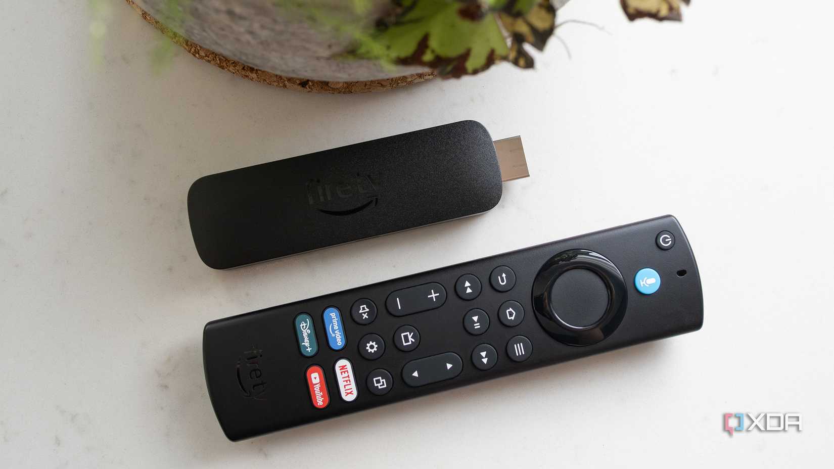 Swapping out Fire TV's default launcher gave my aging Stick 4K a second ...