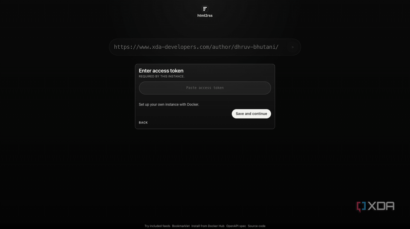 I automated my news discovery with one tool, and now I spend half the ...