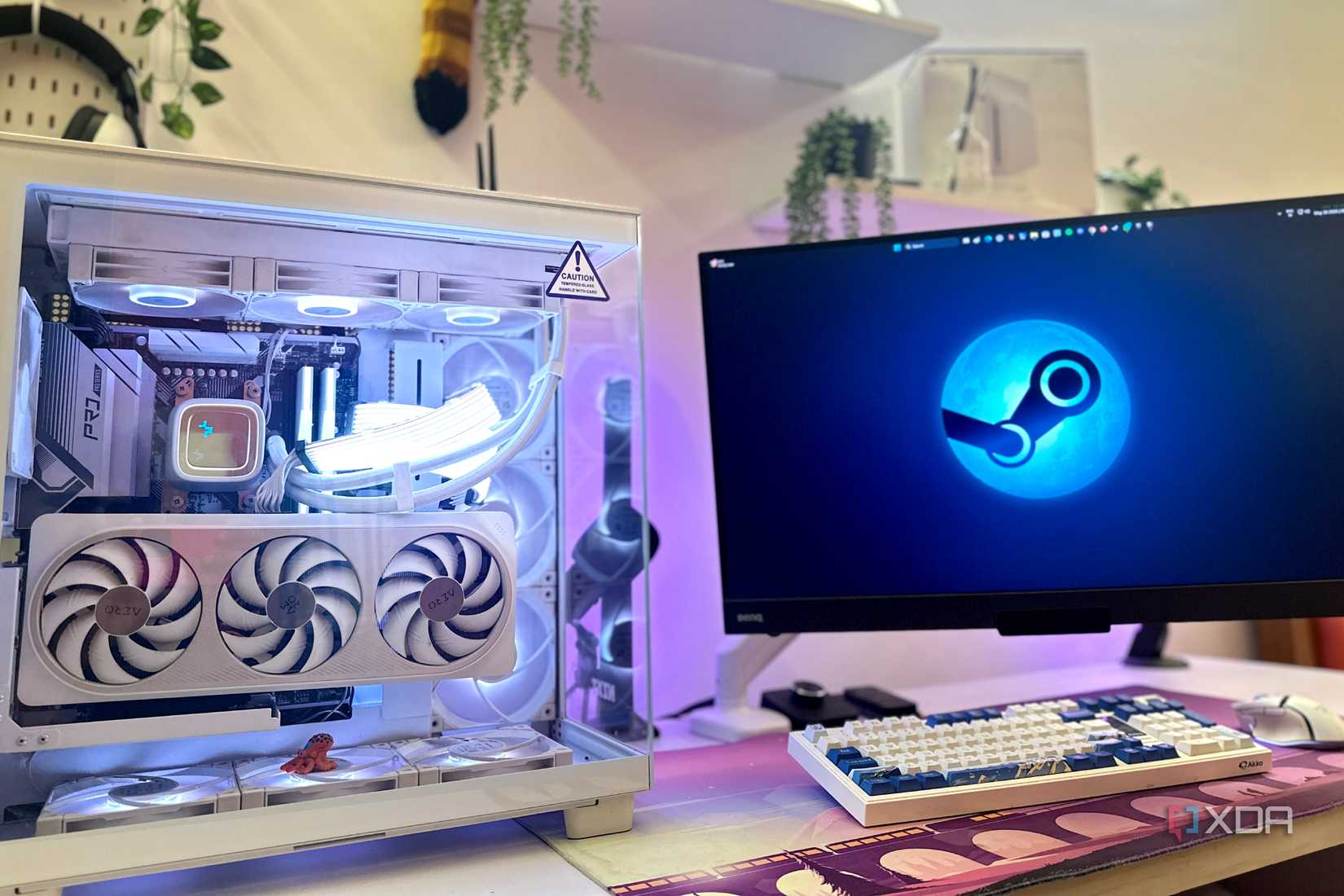 Your gaming PC gets throttled by Windows 11's hidden security layer ...