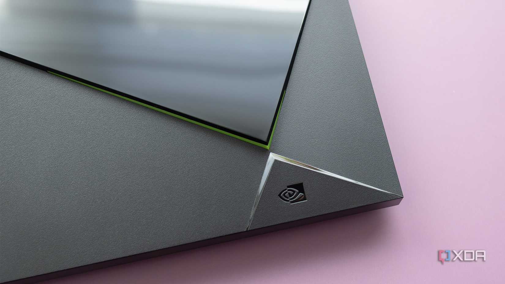 Nvidia hasn't updated the Shield TV in years, but it still outperforms ...