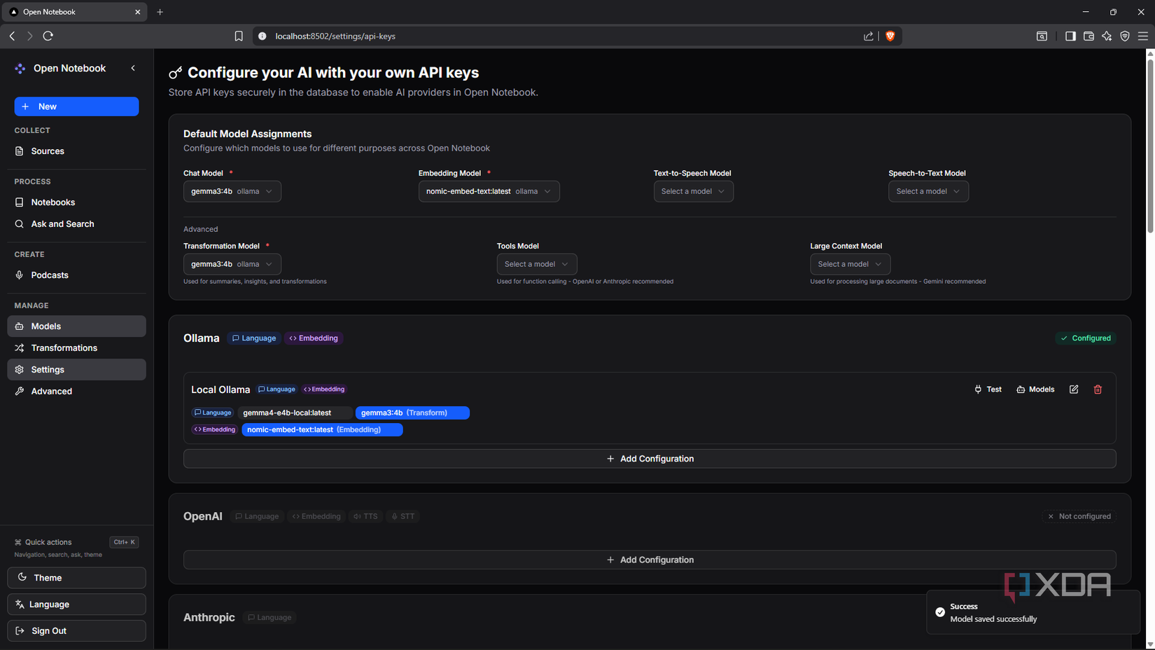 I switched from NotebookLM to this open-source tool, and it does what ...