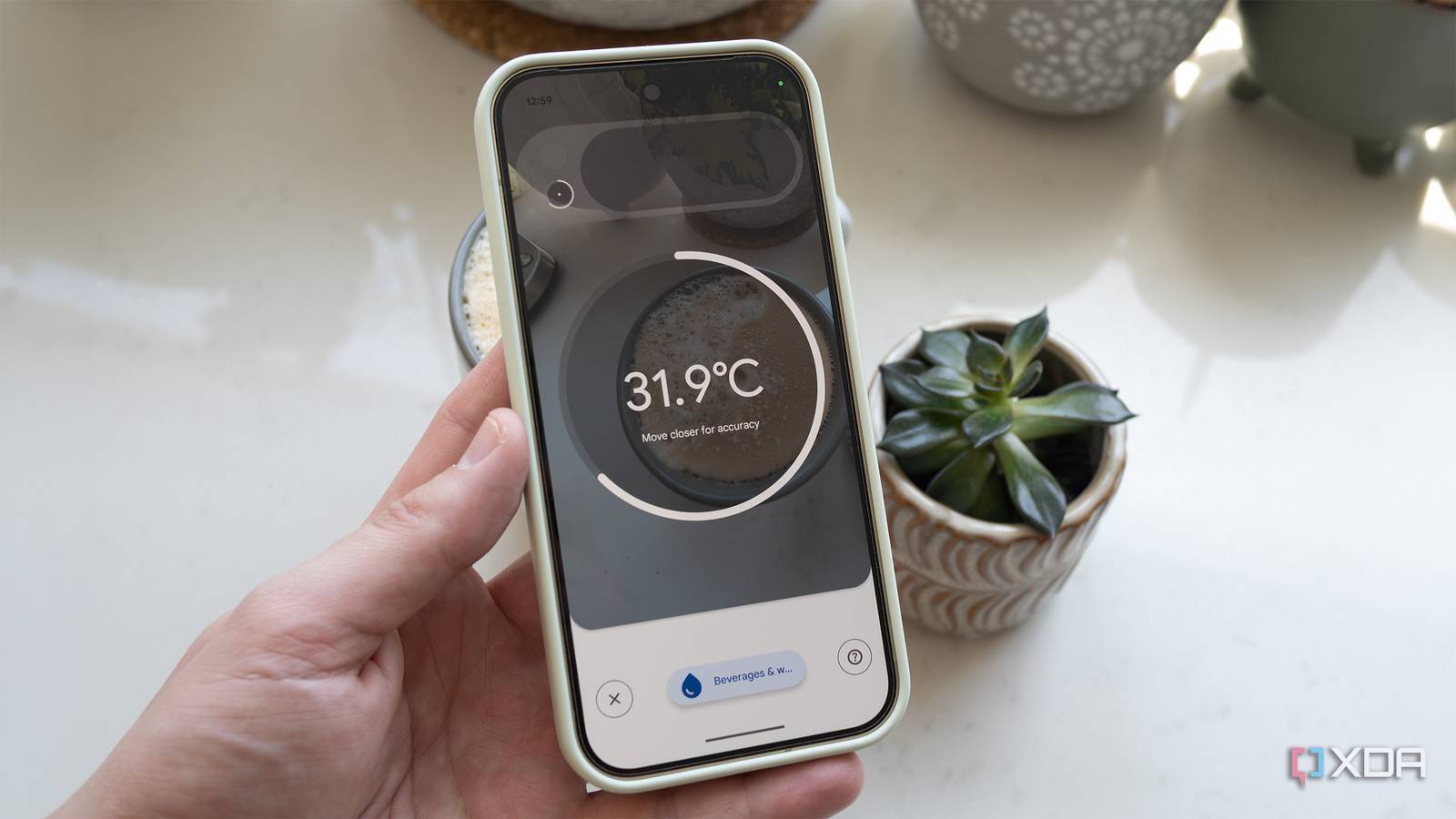 This often-overlooked Pixel sensor is way more useful than I expected