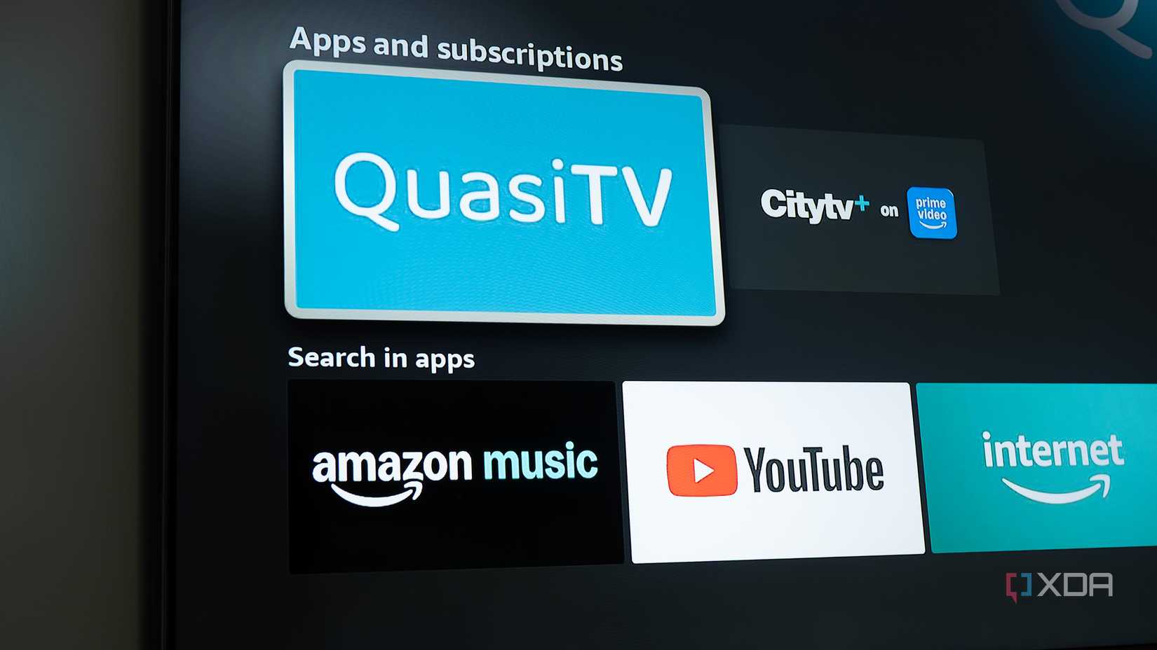 This Android TV app turned my Plex library into personalized live TV ...