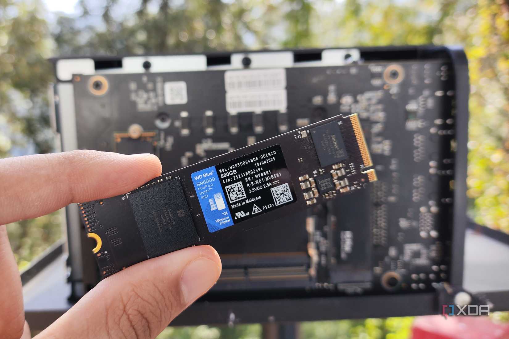 Your SSD will outlive your PC — unless you ignore these Windows habits