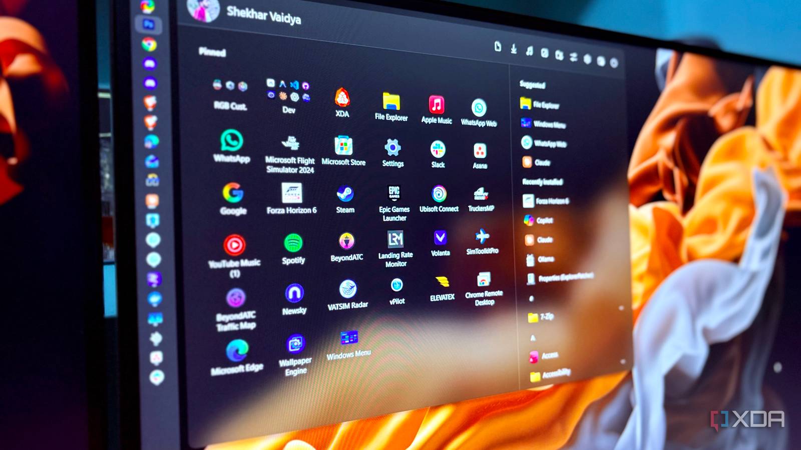 I stopped fighting Windows 11's Start menu — and found a fix Microsoft ...