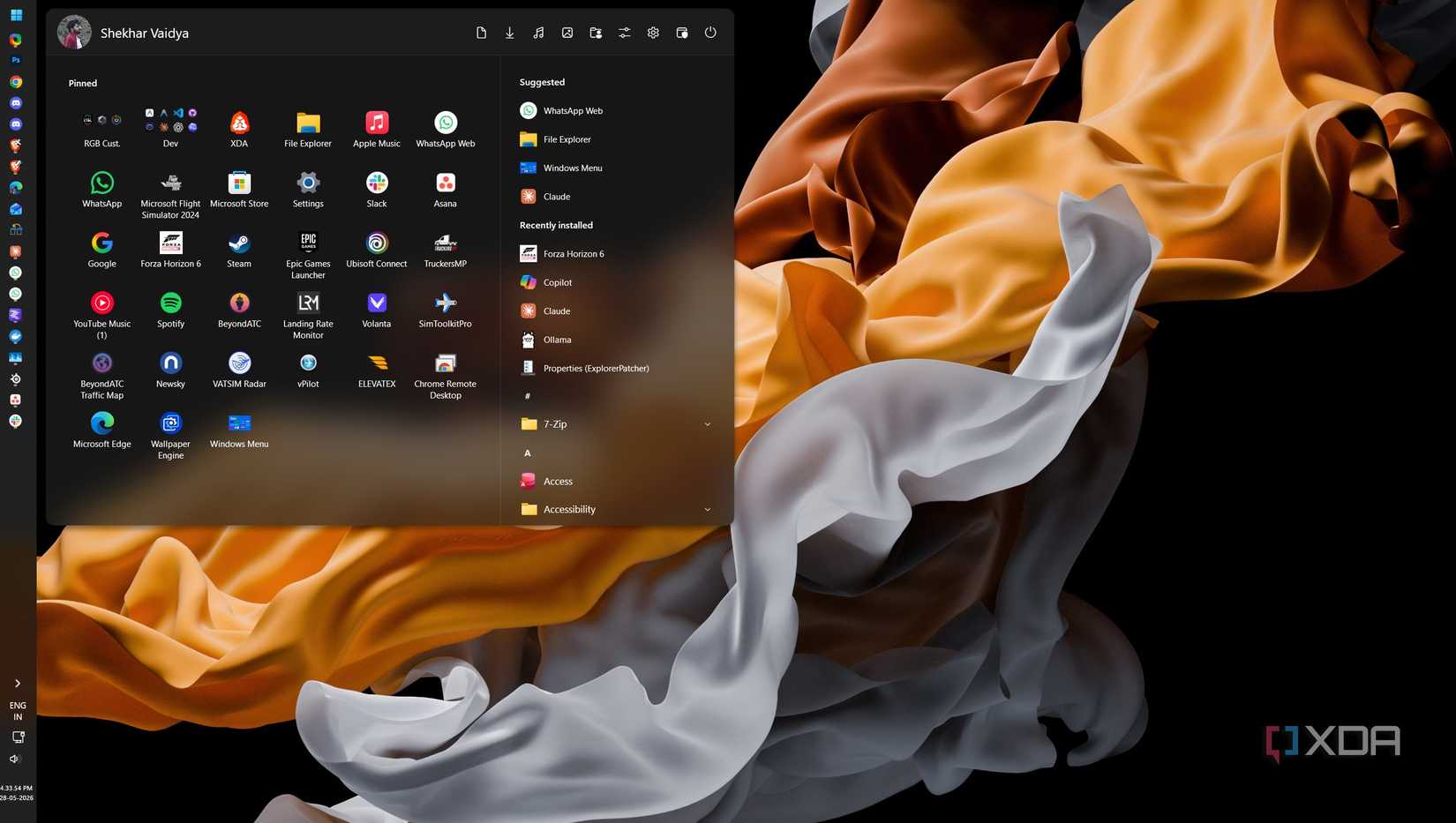 I stopped fighting Windows 11's Start menu — and found a fix Microsoft ...