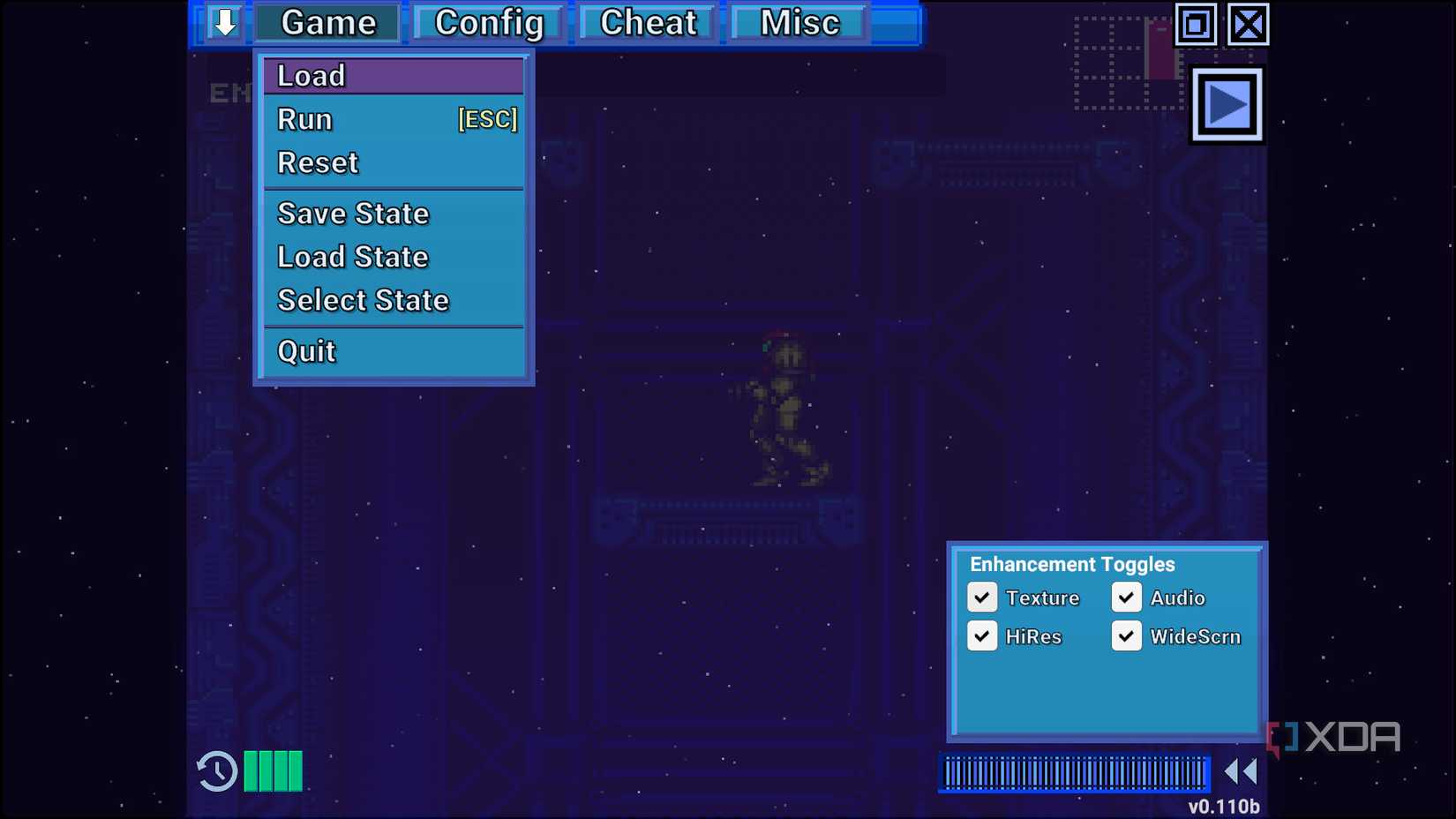 I didn’t expect this GPU-powered SNES emulator to make 16-bit games ...